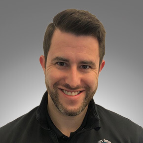 Our Team | Sanford Sports Performance