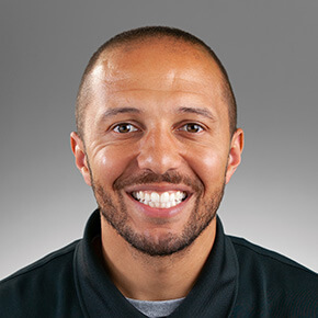 Our Team | Sanford Sports Performance