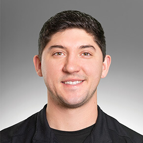 Our Team | Sanford Sports Performance