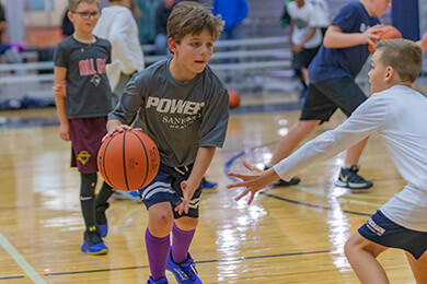 Events | Sanford Sports