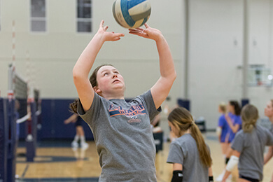 Events | Sanford Sports