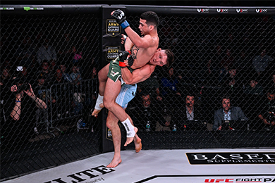 Our Team | Sanford Sports Performance