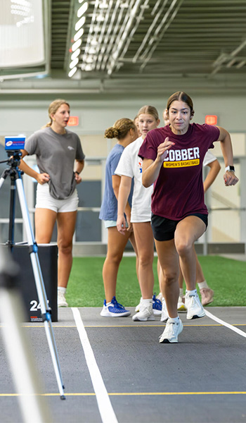 Fargo | Sanford Sports