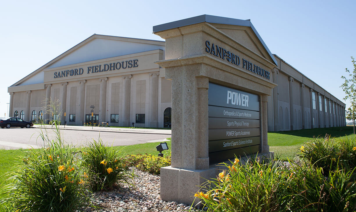 Sioux Falls | Sanford Sports