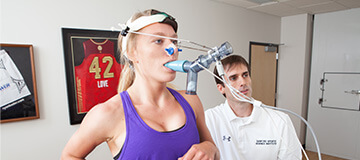 Athletic Performance Training, Rehabilitation & Programs | Sanford Sports