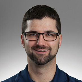 Our Team | Sanford Sports Performance