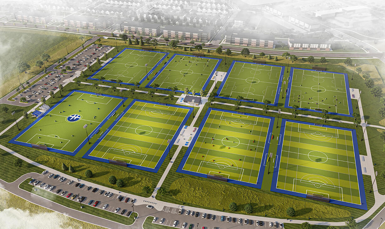 Sioux Falls | Sanford Sports