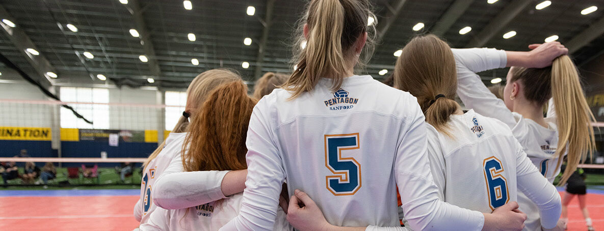 Sanford Sports Academy