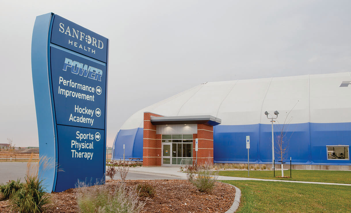 Wrestling Training, Camps & Clinics | Sanford Sports Academy