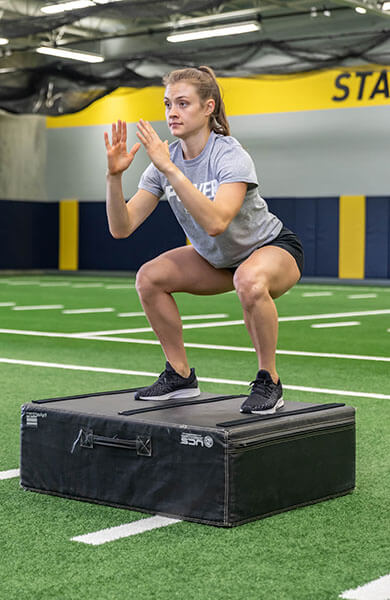 Bismarck Softball Training, Camps & Clinics | Sanford Sports Academy